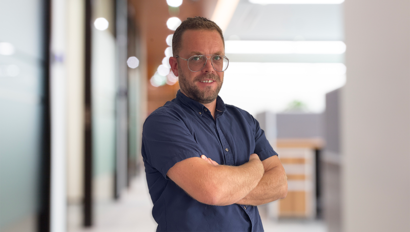 Groupe Verlaine PRO - Groupe Verlaine PRO